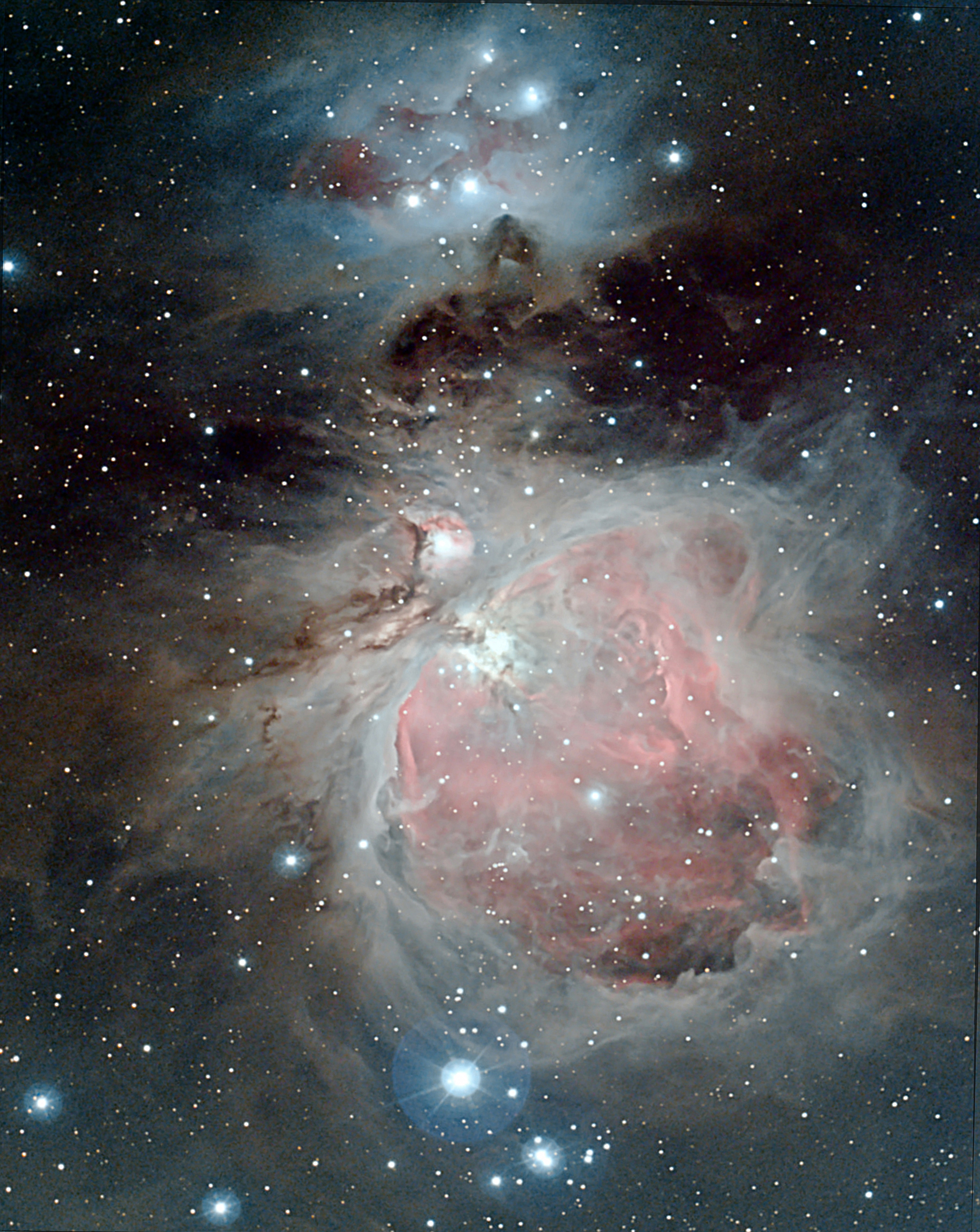 MadMan's Astrophotography Site